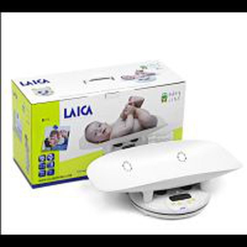 ELECTRONIC BABY SCALE LAICA BF 2051