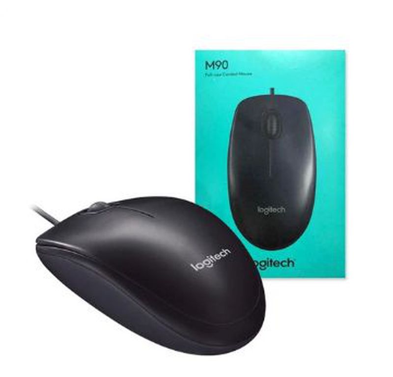M 90 LOGITECH