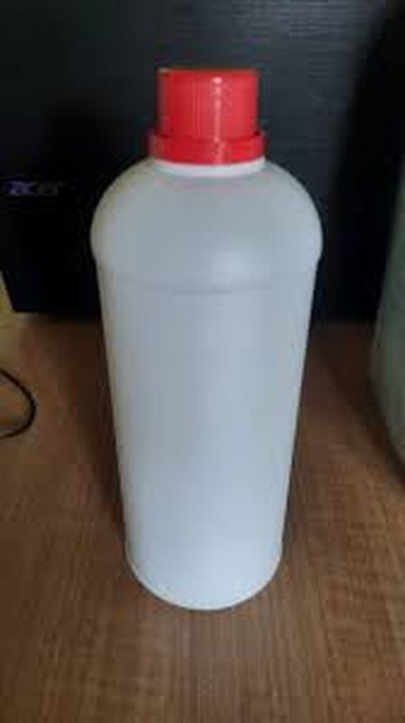 HCL 32% Teknis 1 Liter