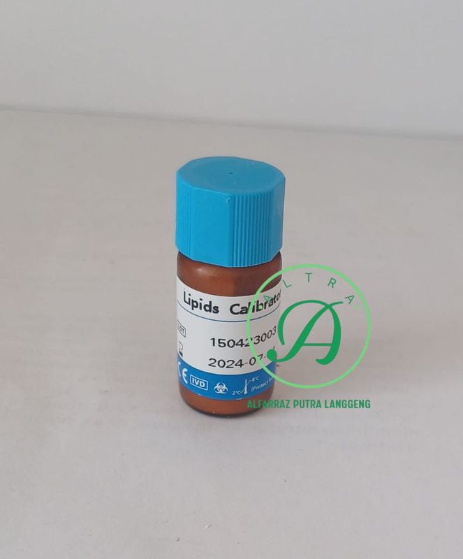 MINDRAY CHEMISTRY LIPIDS Calibrator