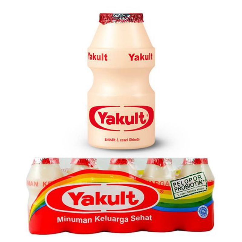 Yakult