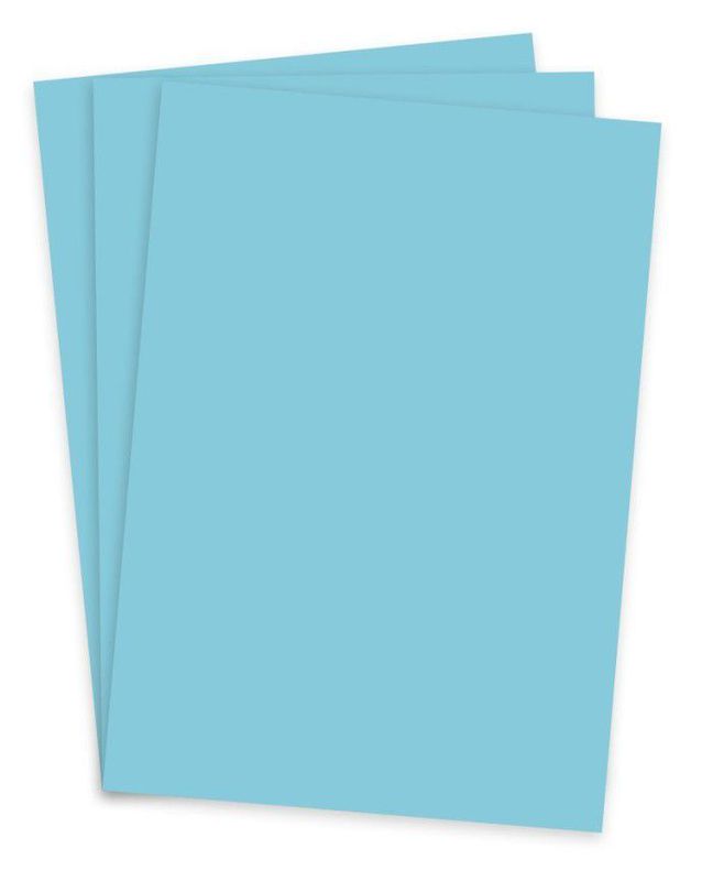 KERTAS BIRU