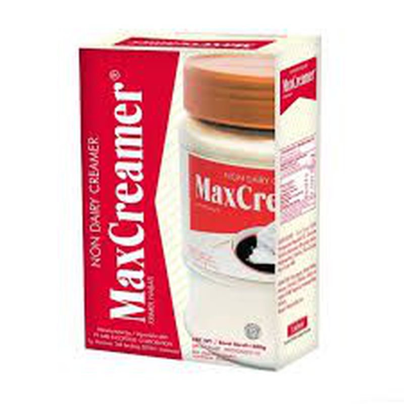 max creamer