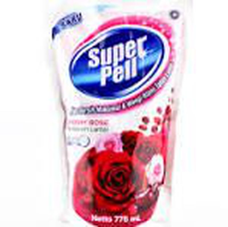 Super Pell