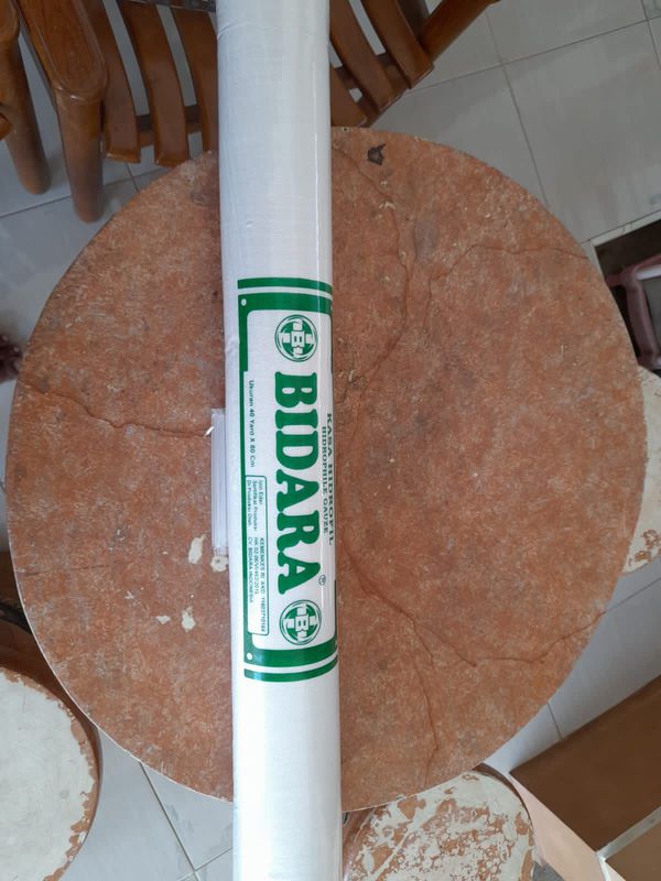 kassa roll ukuran 40x80cm