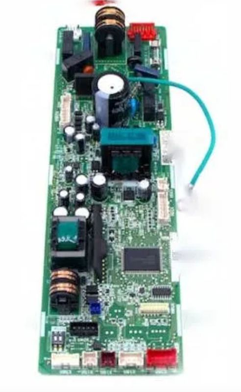 jasa perbaikan modul board ac caset