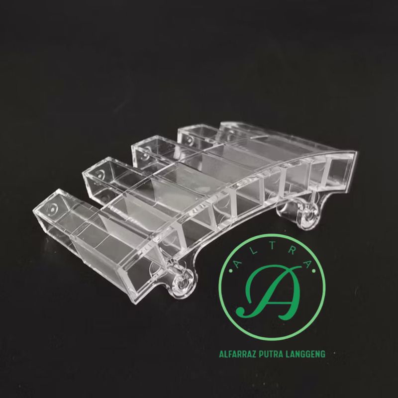 MINDRAY CHEMISTRY Cuvette Disp BS-120 (250 PCS)