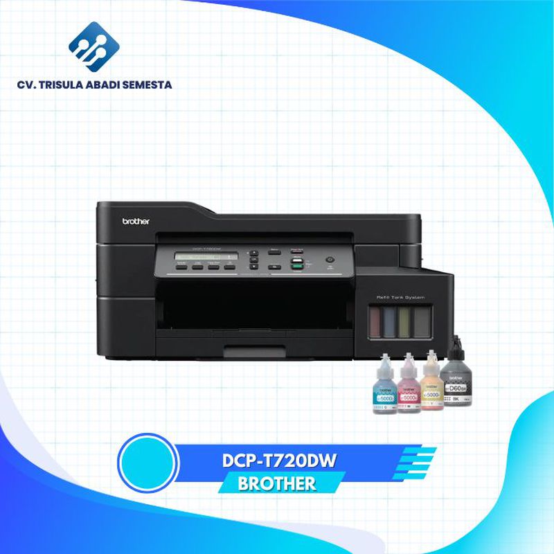 Printer BROTHER DCP T720DW
