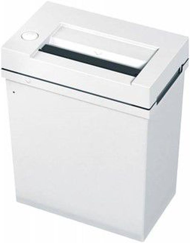 Paper Shredder EBA 1126 C