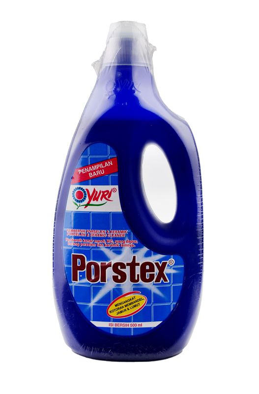 PORSTEX 500 ML