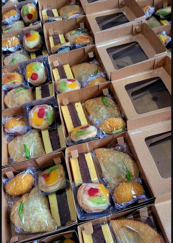 Snack Kotak
