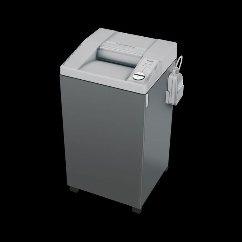 Paper Shredder EBA 2326 C