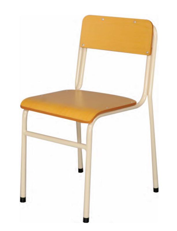 CHITOSE ECHOOL CHAIR PB
