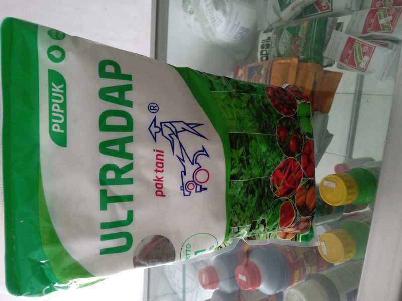 Pupuk Ultradap