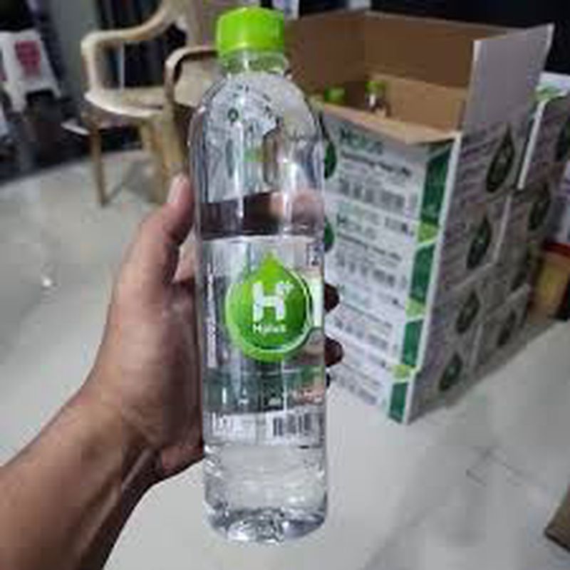 Air Mineral HPlus 330 ml