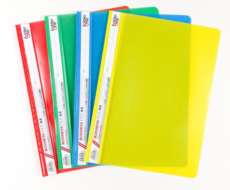 Stopmap Snelhecter Plastik