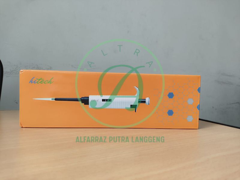 MICROPIPETTE 10-100 uL