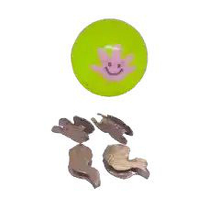 BOLA BEKEL / SET