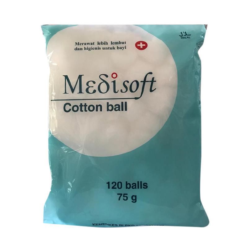 kapas medisoft