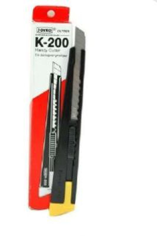 Pisau Cutter Uk.K200 Joyko