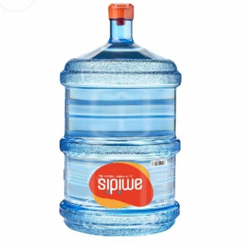 Air Mineral Amidis Galon 19 Liter Area Bandung Barat Cimahi
