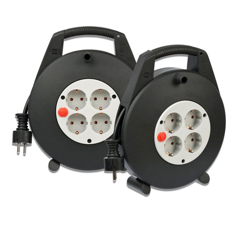 CUK KABEL ROLL 15 METER