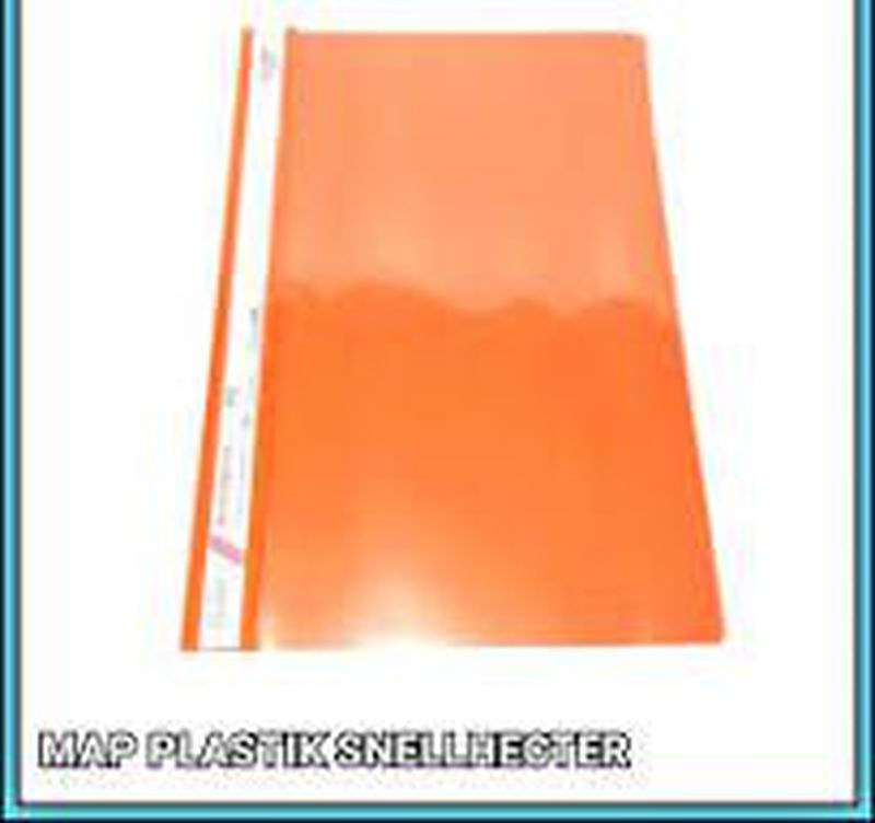 Map snail warna orange