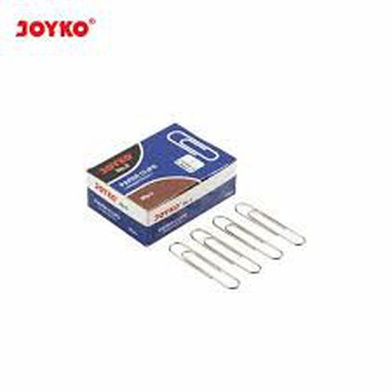 Trigonal Clip No.5 Joyko