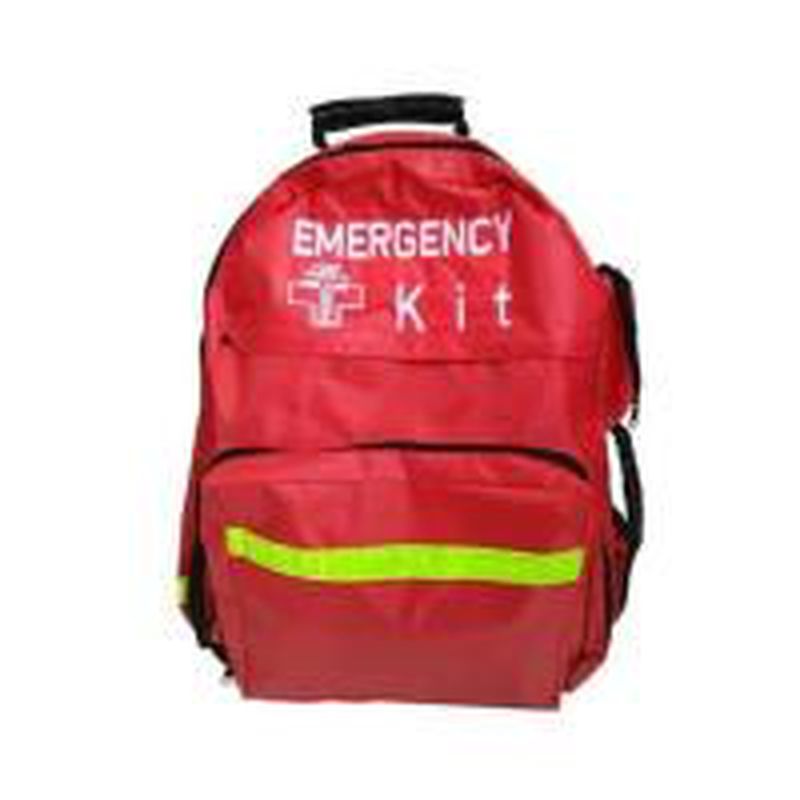 TAS RANSEL P3K EMERGENCY FIRST AID KIT
