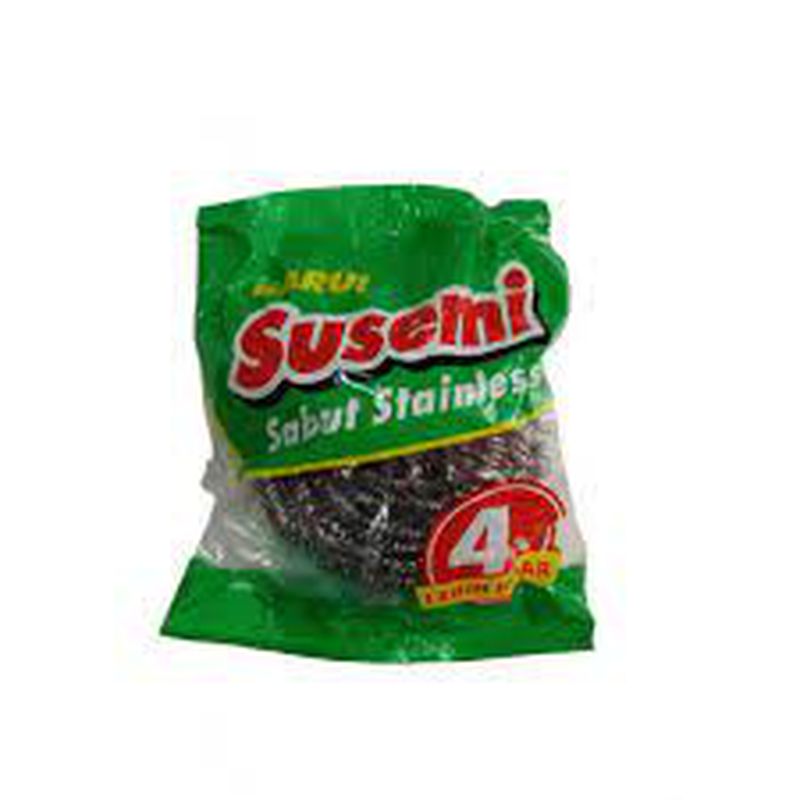 SUSEMI SABUT STAINLESS 42GR