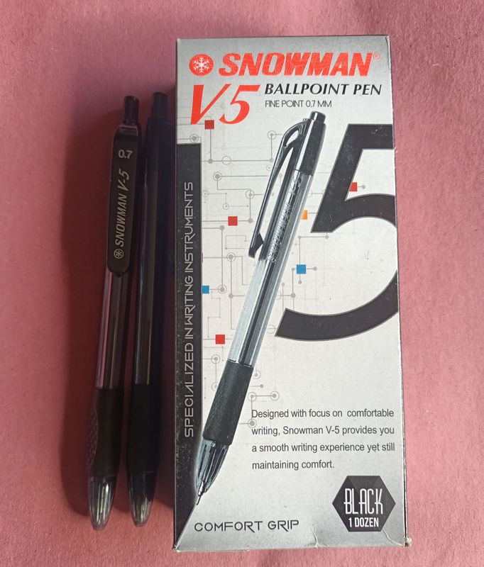 Ballpoint V5 fine 0,7mm"