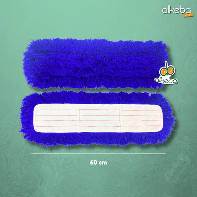 Refill Pel kering 60 cm
