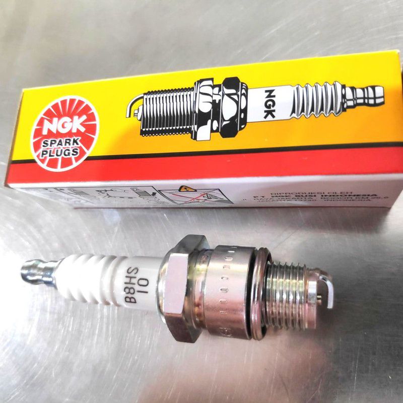 busi marine OBM NGK B8HS-10