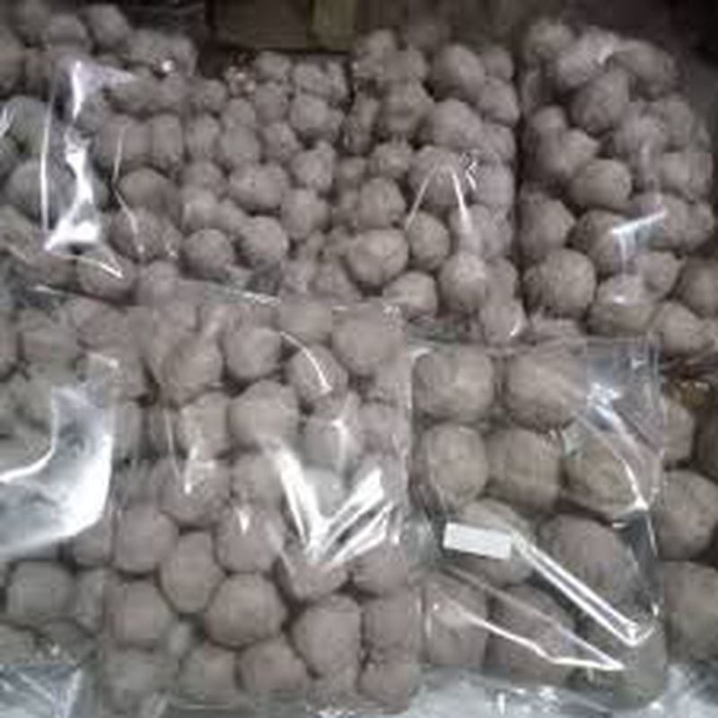 BAKSO ISI 50 Biji