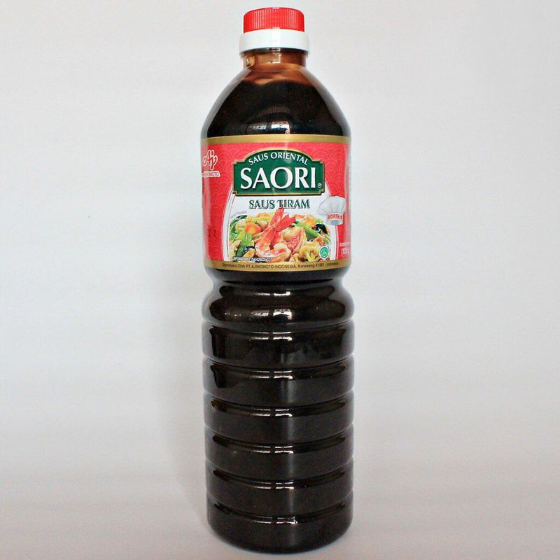 Saori saos tiram 1 liter