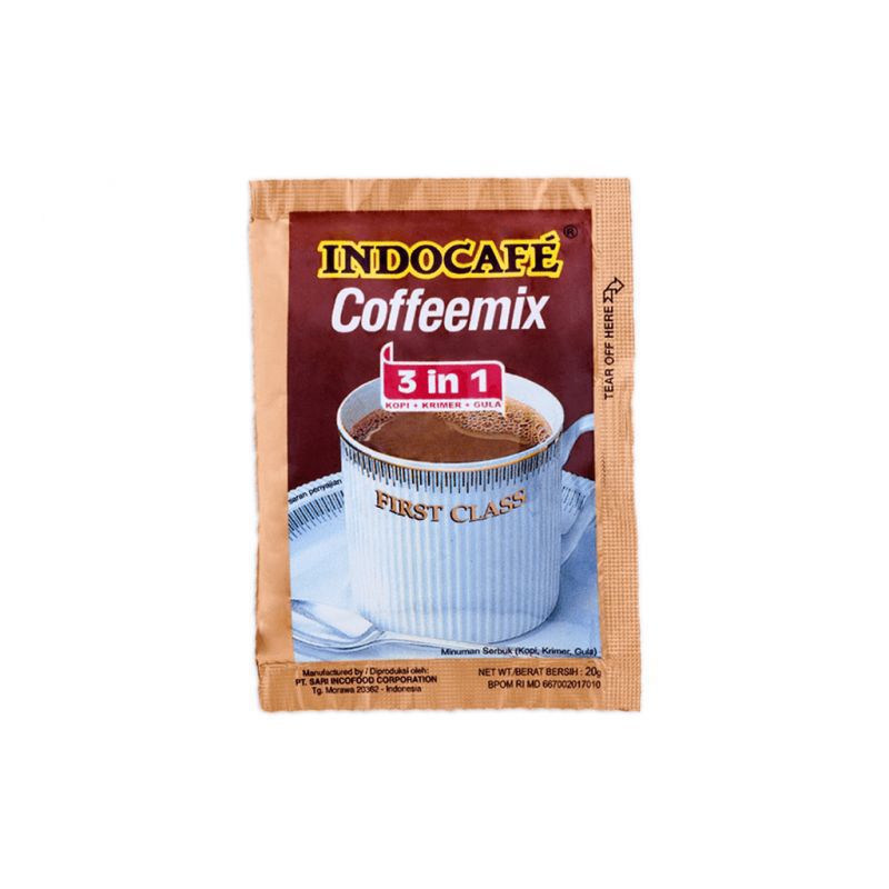 coffe Mix
