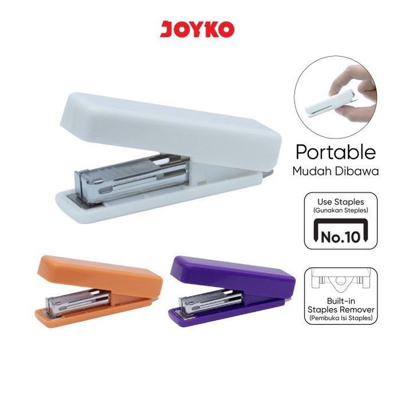 Stapler Joyko