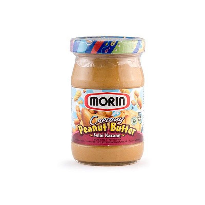 Selai Morin Kacang - 330gr