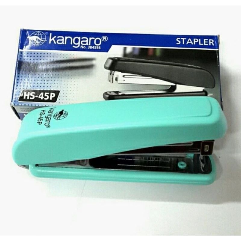 STAPLER KANGARO HS-45P