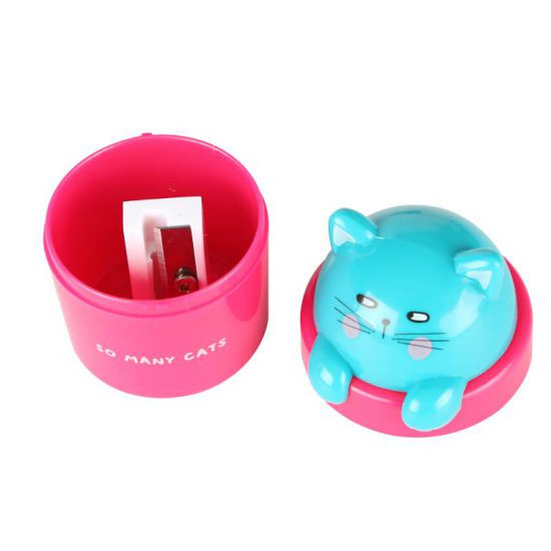 RAUTAN M&G MANY CATS