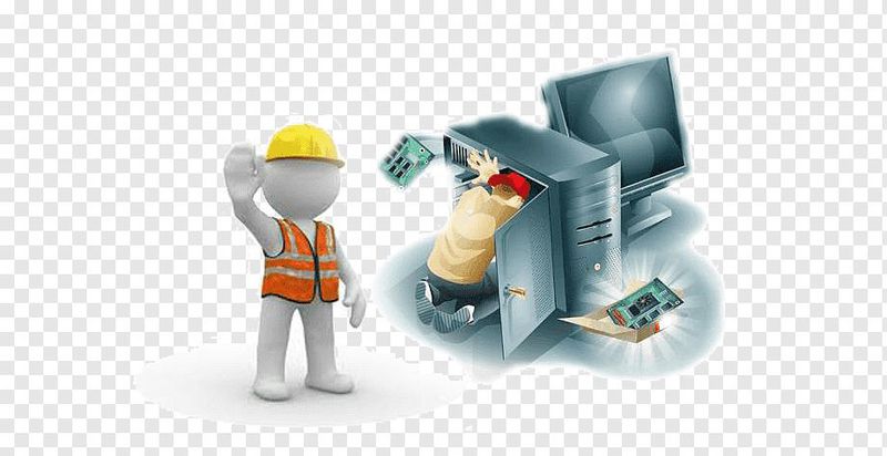 Paket Pemeliharaan Komputer dan Laptop