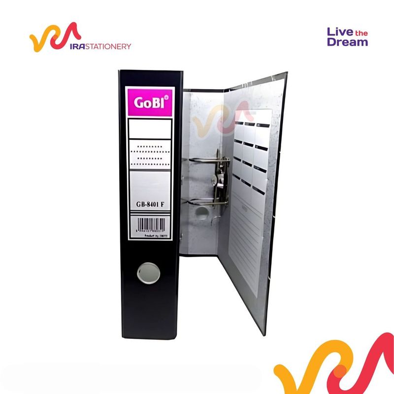 GOBI ODNER FOLIO 401