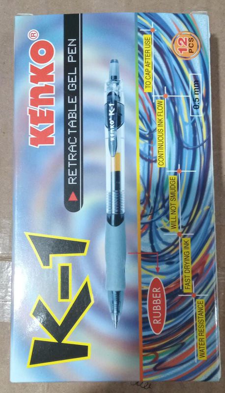 Ballpoint Kenko K-1