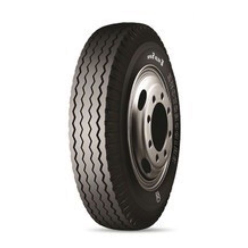 Bridgestone MRN Mighty Rib-N 7.50-16 (Full Set)