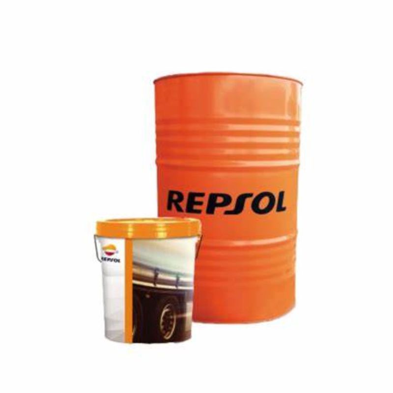 Repsol DXR 3 SAE 40 Drum 200L