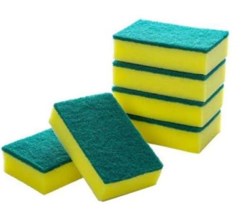 Spoon Sabut Pencuci Peralatan Dapur