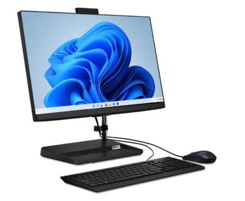 Lenovo PC All-In-One Desktop Personal Computer Build Up