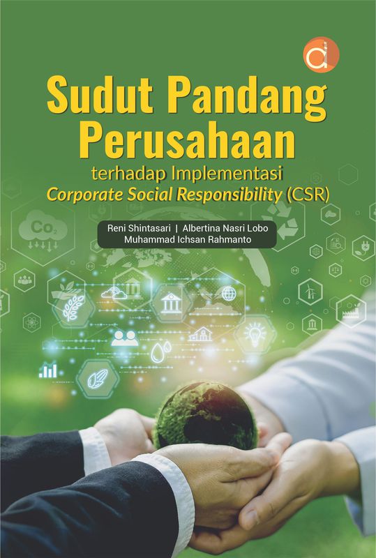 Sudut Pandang Perusahaan Terhadap Implementasi Coorate Social ...