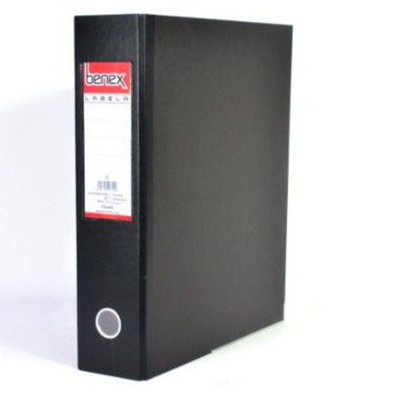 ODNER BENEX FOLIO - 929 HITAM