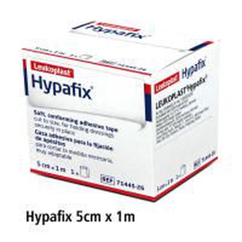 HYPAFIX 5CMX1M